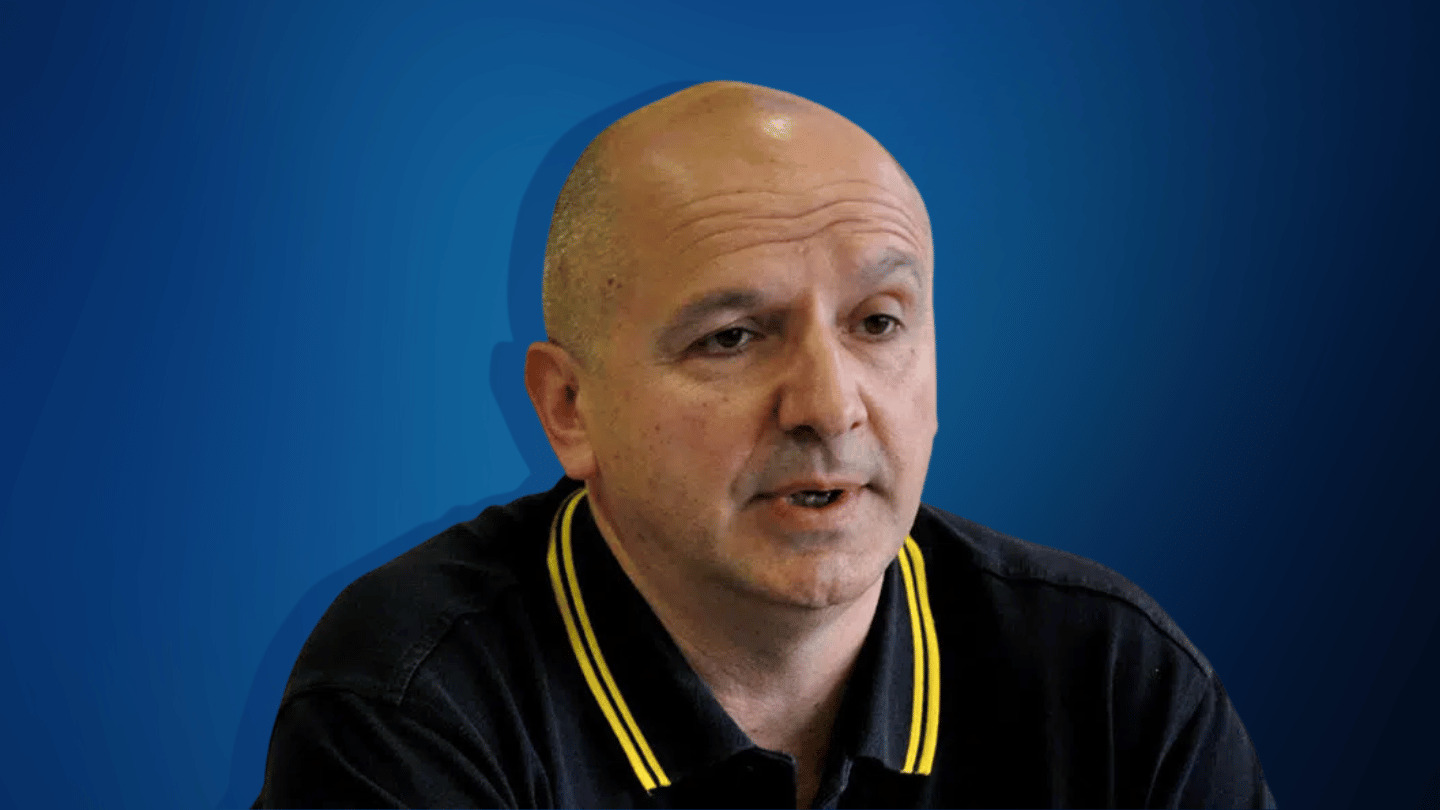 Jedan od najnapadanijih univerzitetskih profesora: Kako je Ratko Ristić ...