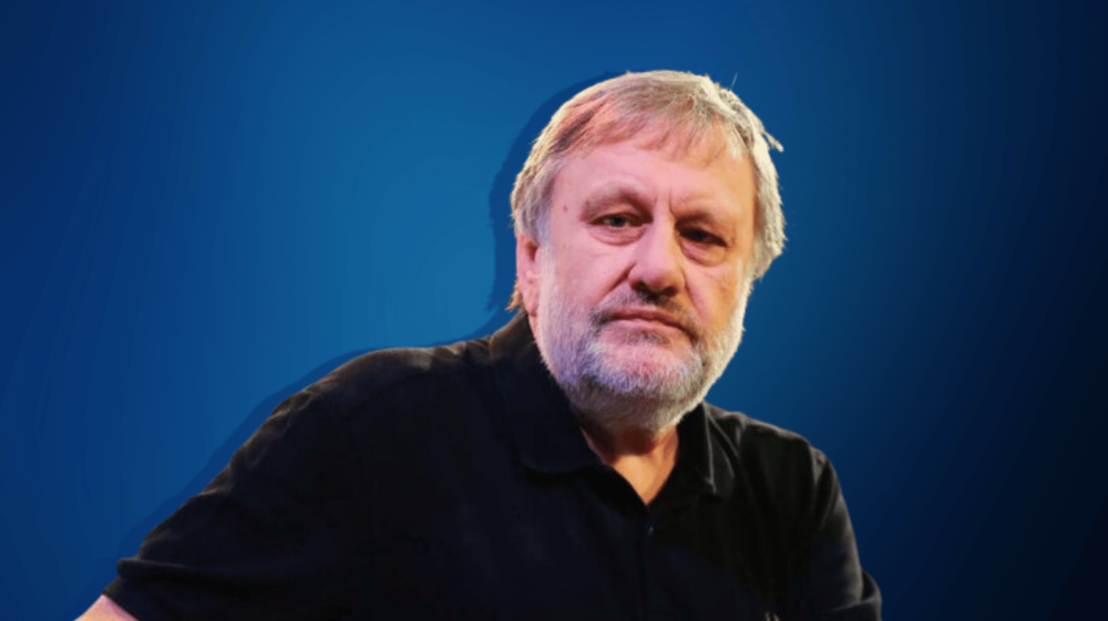 "Najopasniji filozof na zapadu" i "Elvis teorije kulture": Ko je Slavoj ...