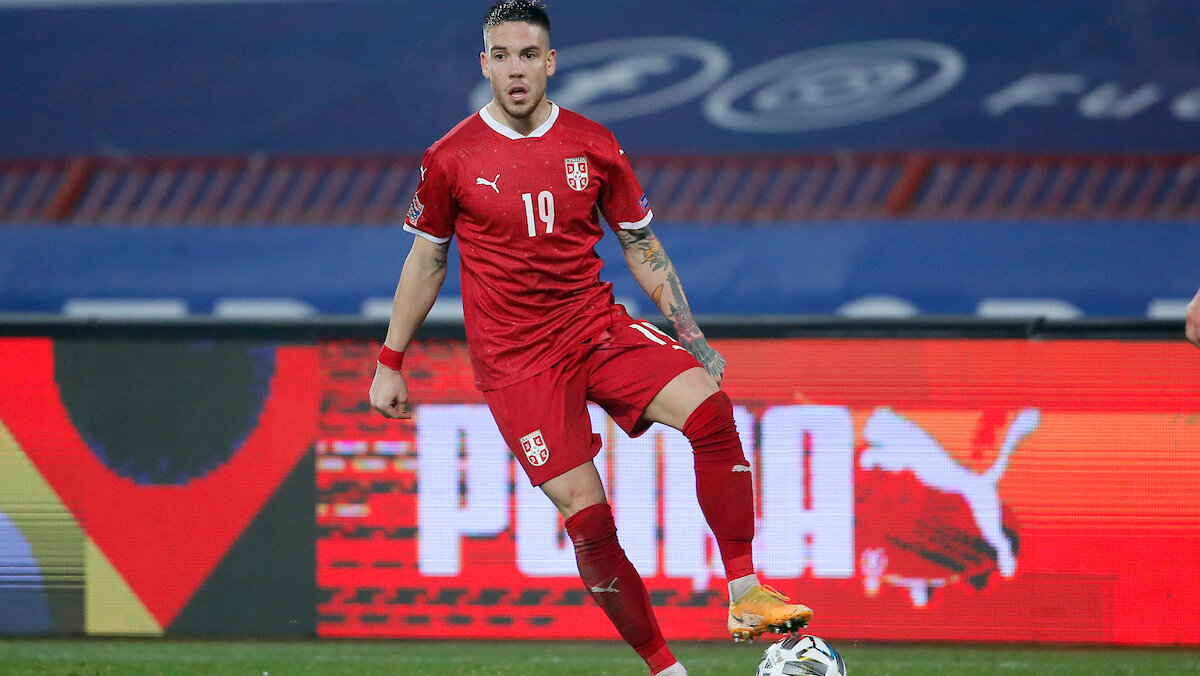 Selektor Srbije o kadrovskim promenama: Mihajlo Ilić će biti veliki ...