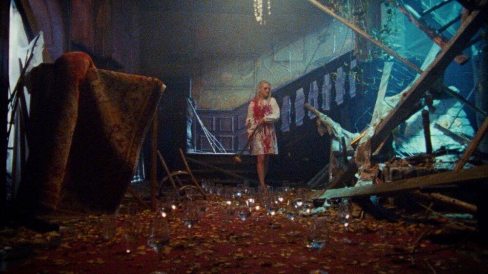 Putovanje po Jugoslaviji na Noć veštica: Beogradska premijera američkog horora snimanog u Srbiji ...