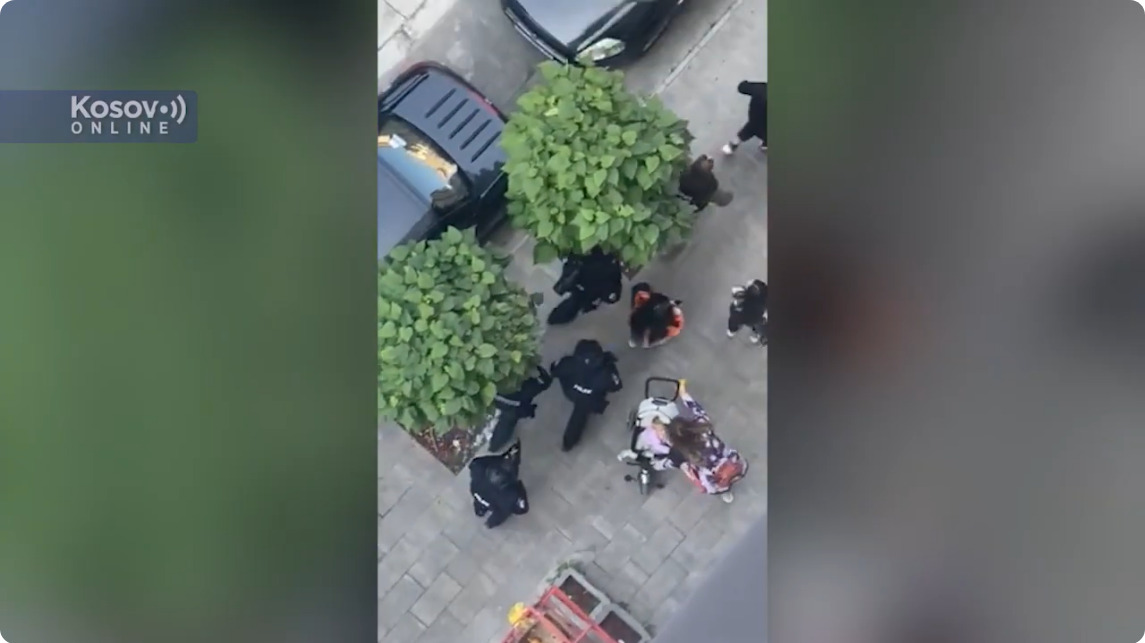 Na severu Kosova pretresi zbog Banjske, Kancelarija za KiM: Kurtijevo svakodnevno maltretiranje ...