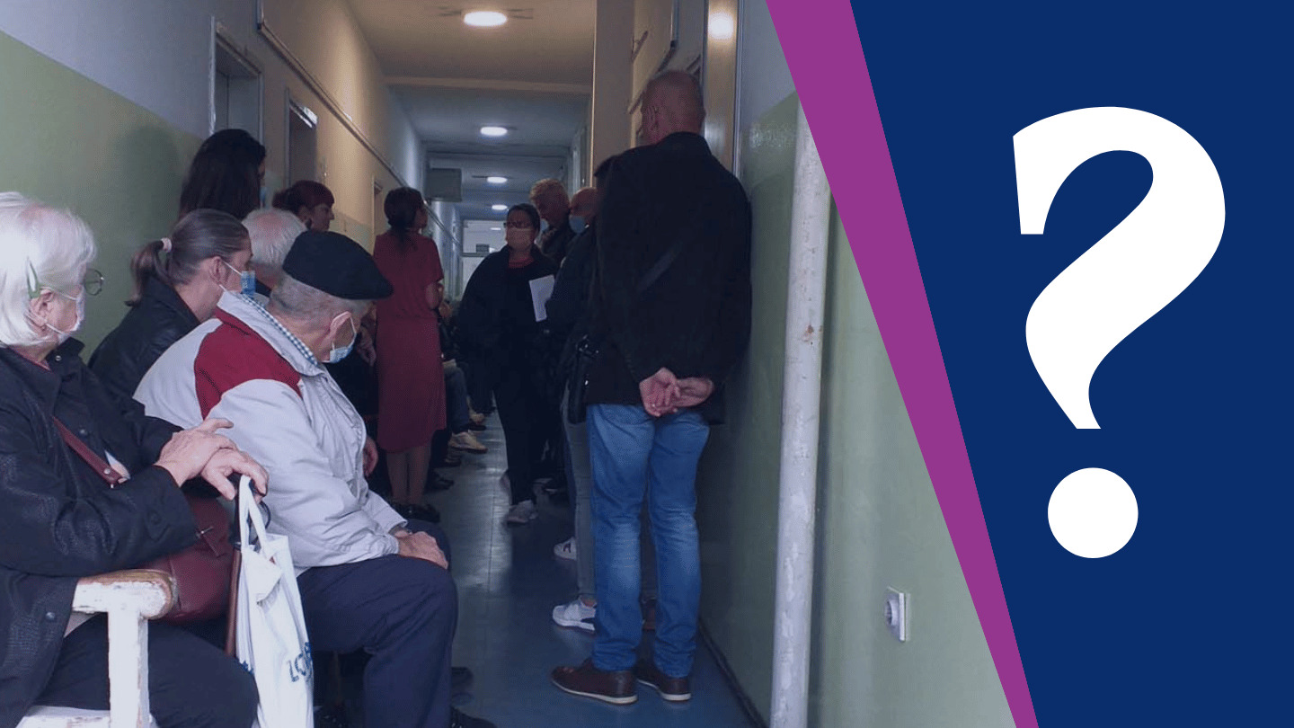 "Svako bolovanje nosi mogućnost otpuštanja": Zašto radnici u Srbiji ...