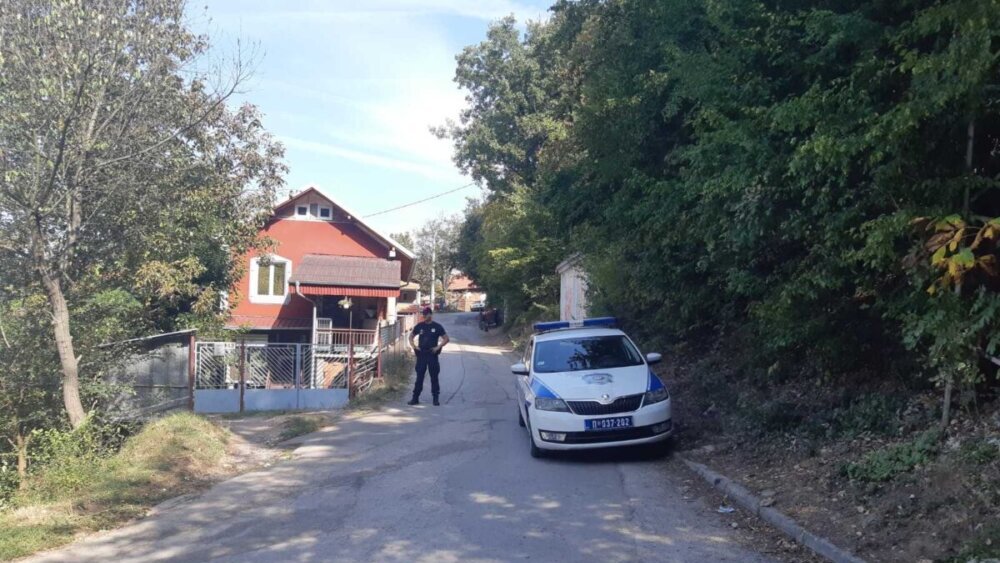 Osnovni sud u Nišu: Protiv oca i majke dečaka osumnjičenog da je u Niškoj Banji ubio druga ...