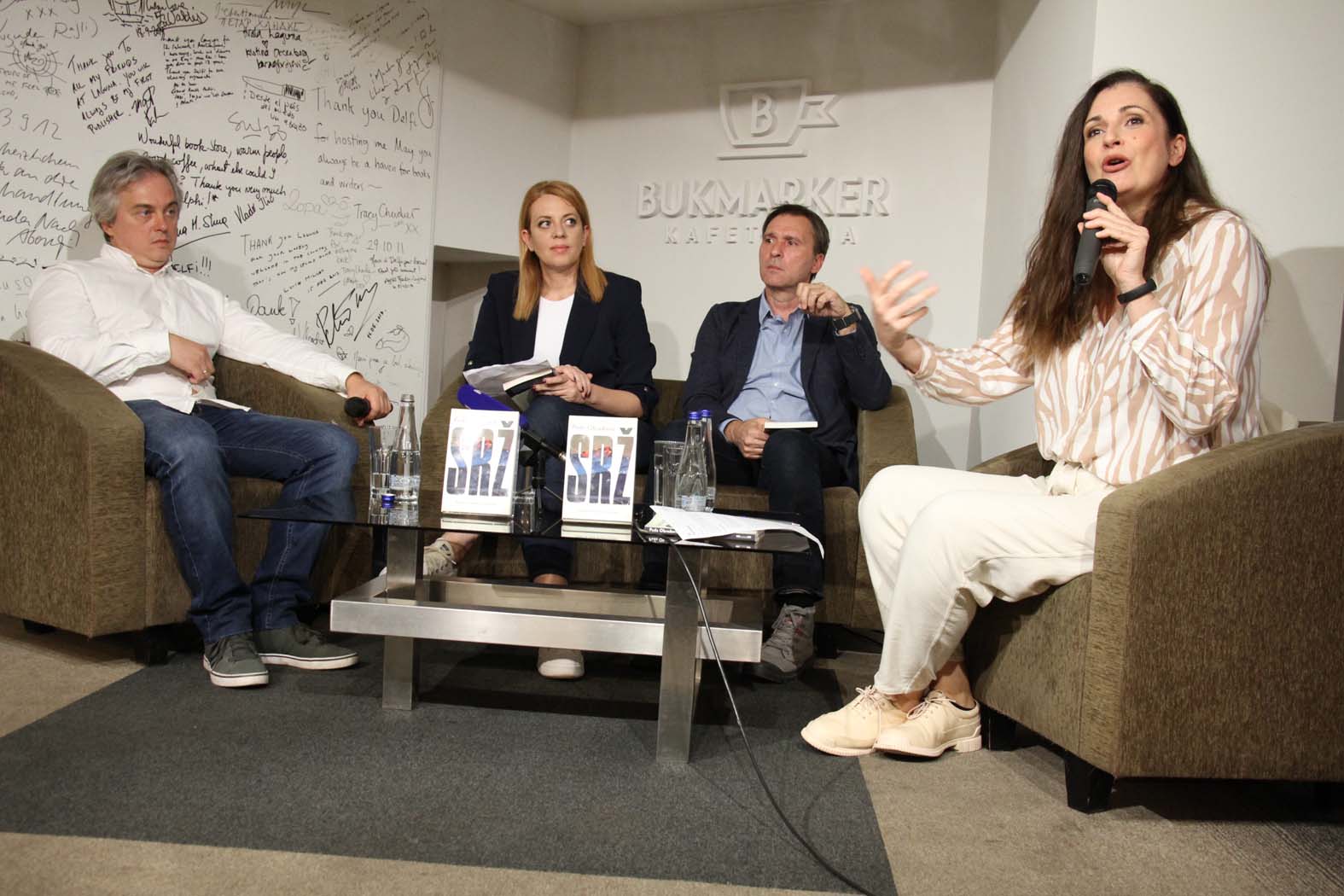 Ostavio nam je ljubav, snagu i ogromnu strast prema životu ...