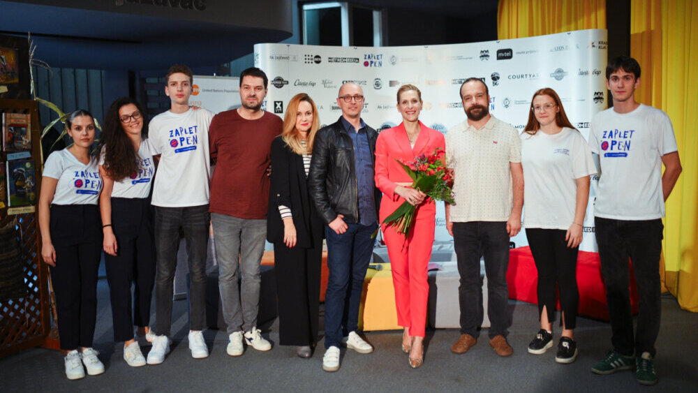 Minja Peković najbolja i na festivalu u Banja Luci - Kultura - Dnevni ...