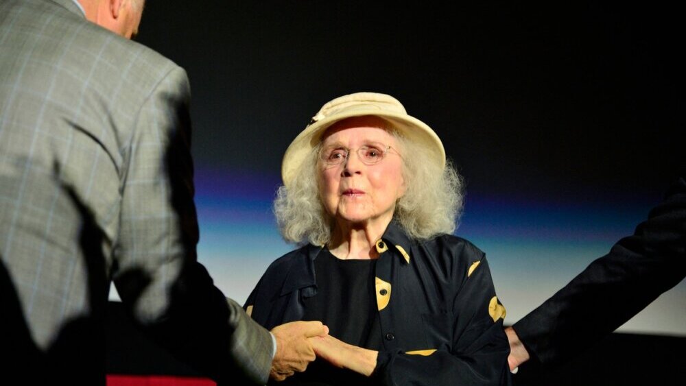 "Vrhunska glumica svoje generacije i divno biće": Preminula Pajper Lori ...