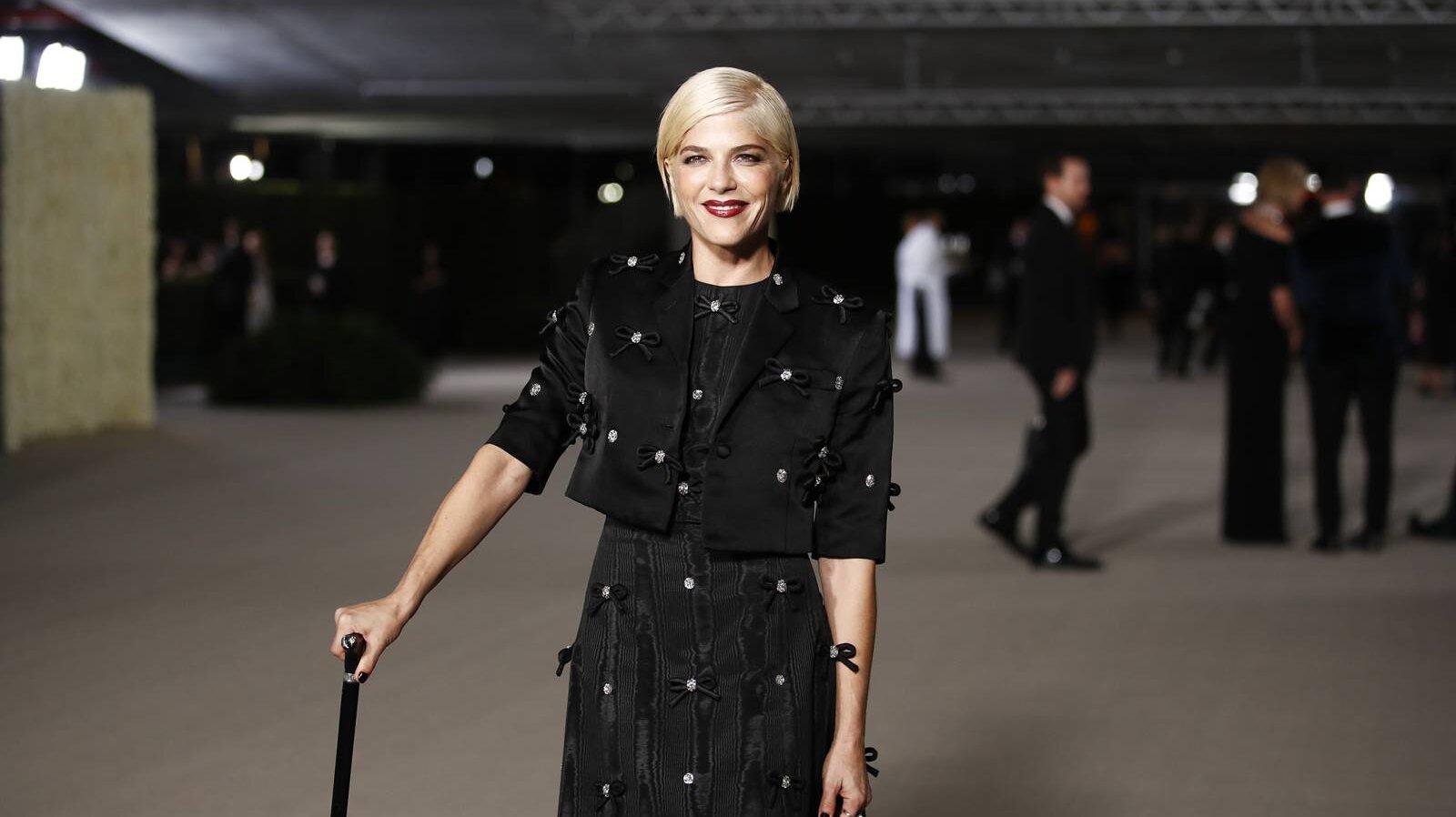 Selma Bler: Kada sam dobila prve simptome multiple skleroze, doktori su ...