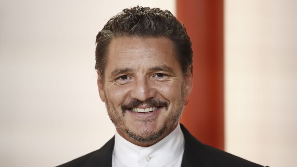 Da li se Pedro Paskal pridružuje još jednoj multimilionskoj franšizi ...