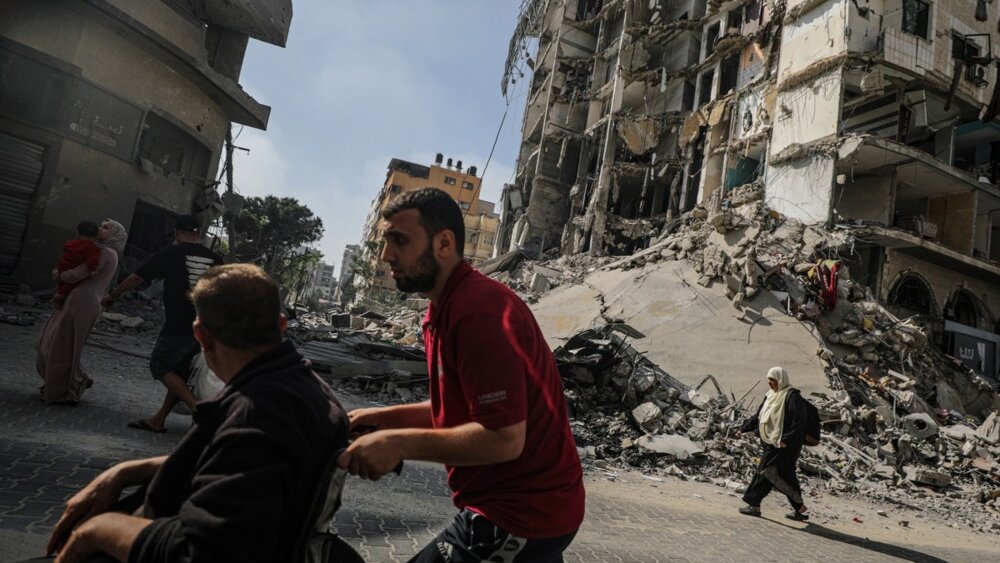 Najmanje 48 novinara poginulo u ratu Izraela i Hamasa - najsmrtnosniji ...