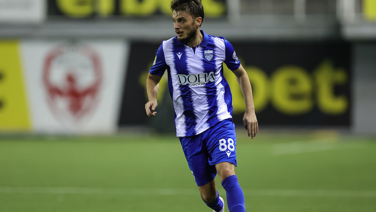 Adem Ljajić: Sanjamo Evropu, imamo ozbiljnu ekipu, mislim da ću ostati ...