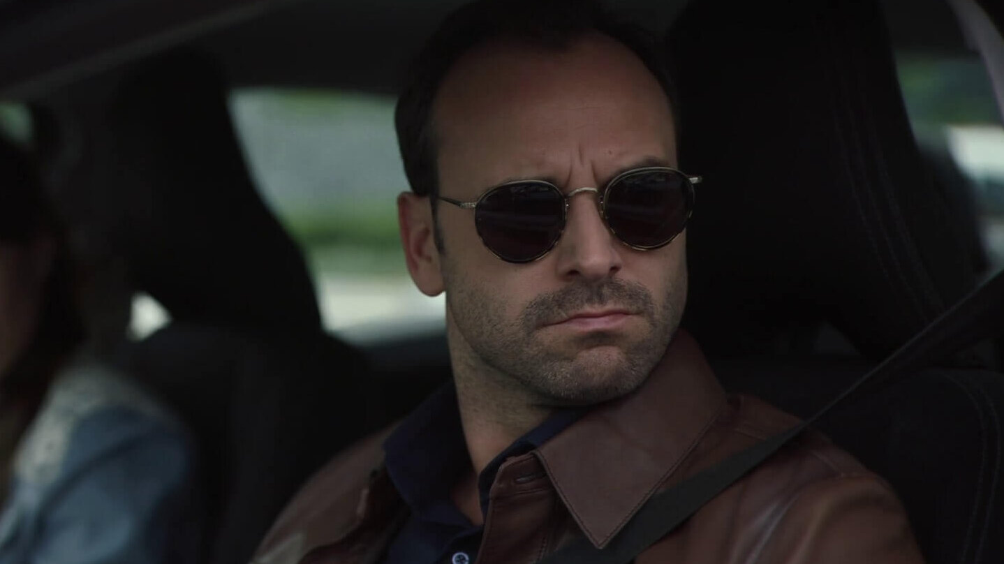 Recenzija serije "Deca zla": Triler i čačkanje nezaraslih rana iz ...