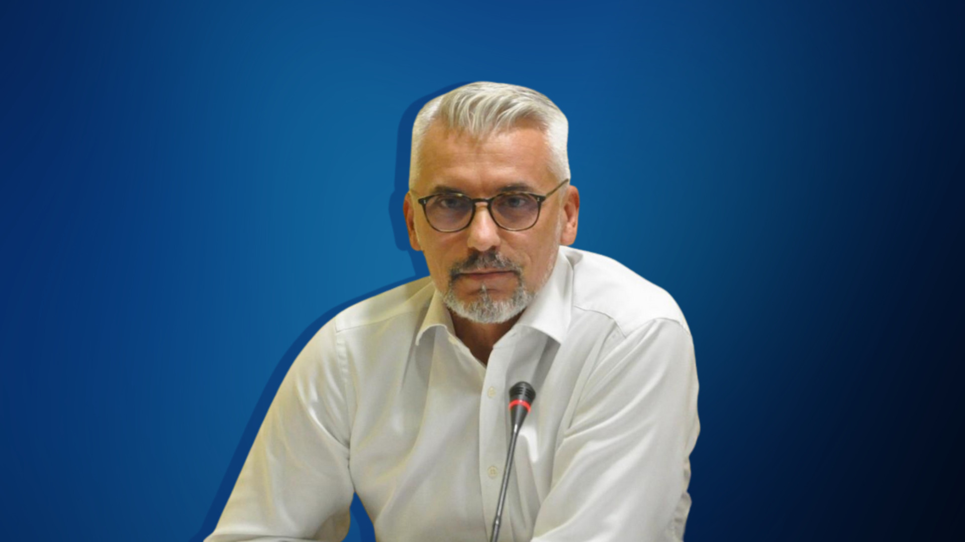 "Režimski teoretičar zavere": Ko je Saša Borojević, sagovornik Ane ...