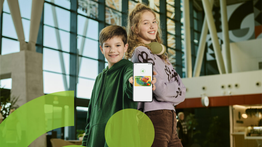 OTP Mastercard Junior – prva kartica za mlade od 11 do 18 godina - Ekonomija - Dnevni list Danas