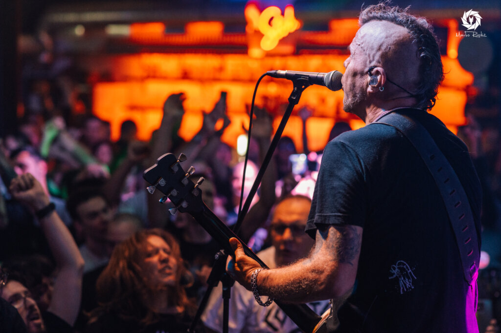 Ritam Nereda nastupa u Novom Sadu: Poznate predgrupe na velikom ...