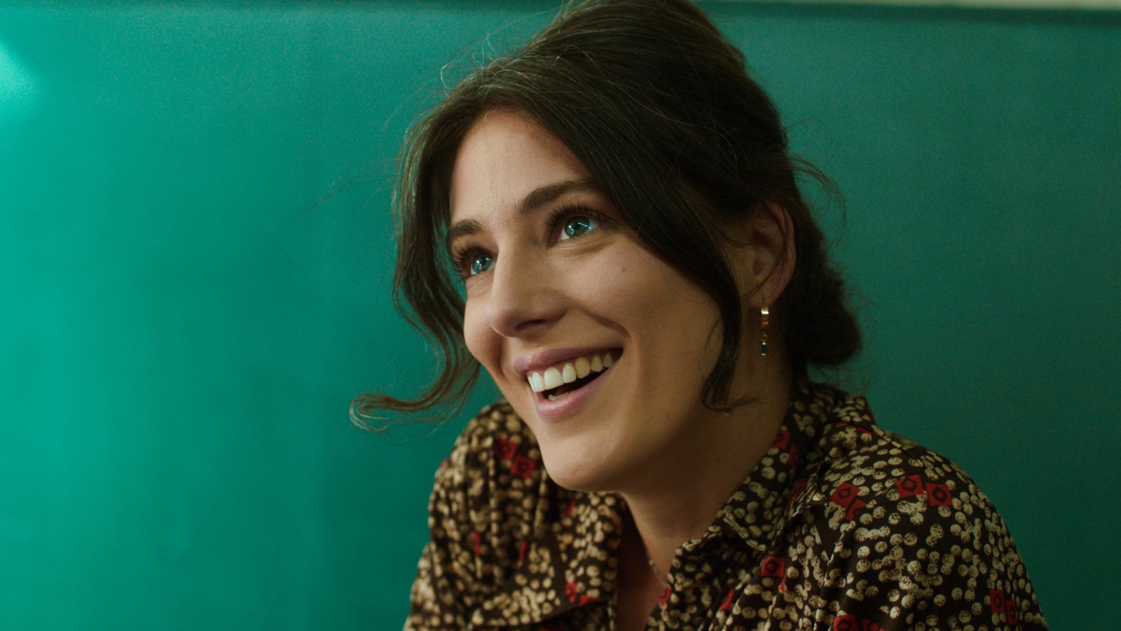 Beogradska premijera kratkog filma „Sam" Luke Bursaća - Kultura ...