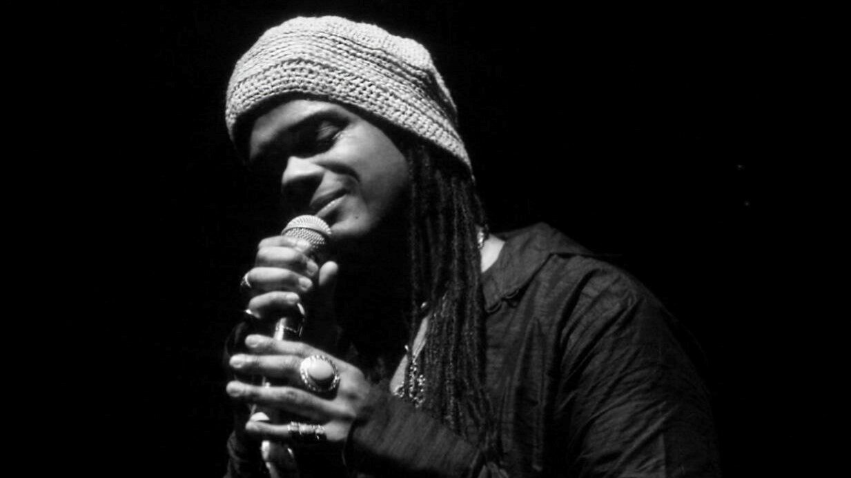 INTERVJU Andru Donalds, Golden Voice of Enigma: Putovanje svetom i ...