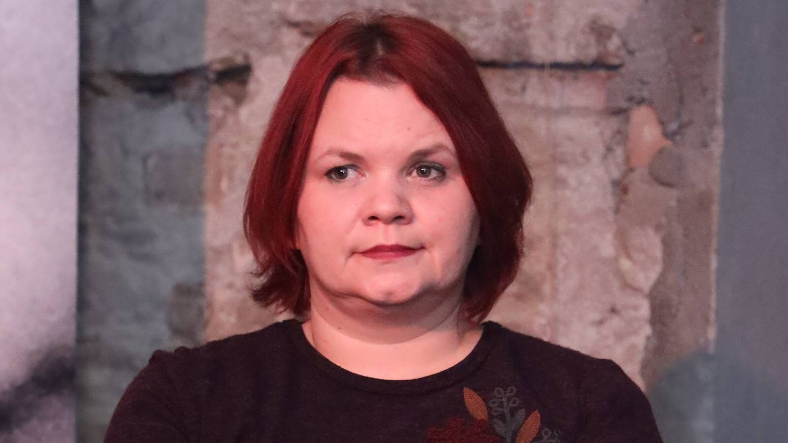 INTERVJU Minja Bogavac: Lakše je u Srbiji ukinuti čitavu realnost nego ...