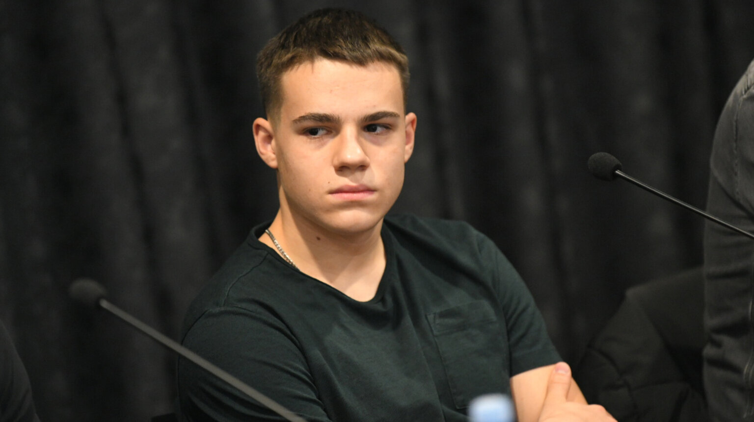 INTERVJU Jovan Ginić: Lost Country će mojoj generaciji približiti ...