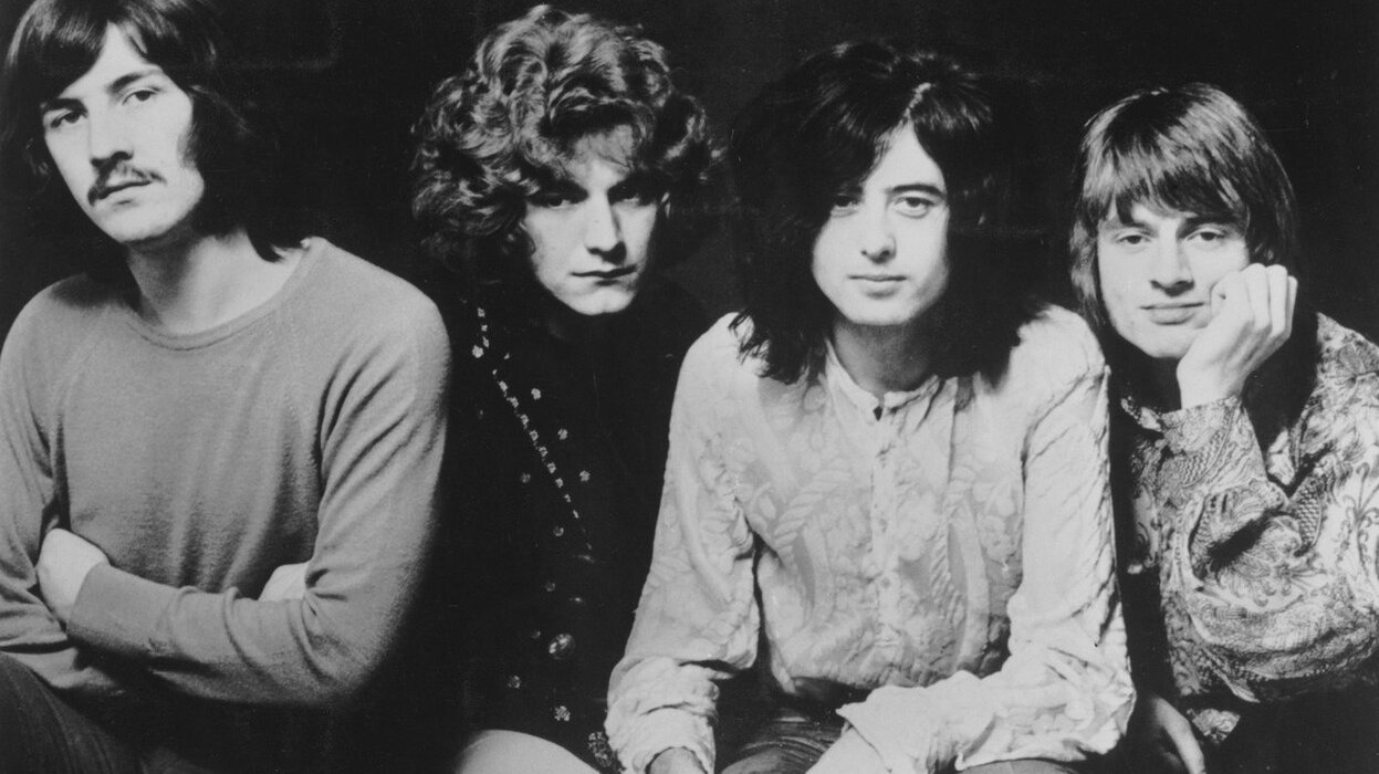 Nakon više od 50 godina, rešena je misterija jednog od najvećih ...