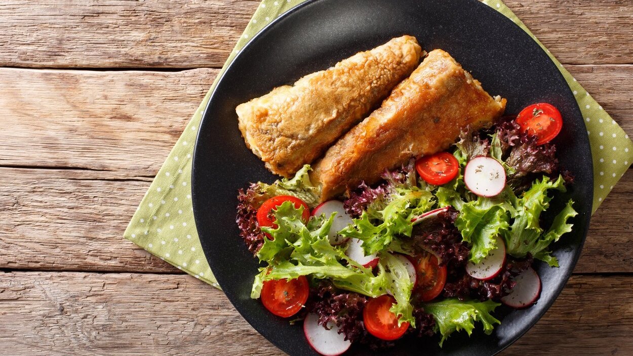 Redovna konzumacija ove ribe zaštitiće vaše srce i mozak od propadanja ...