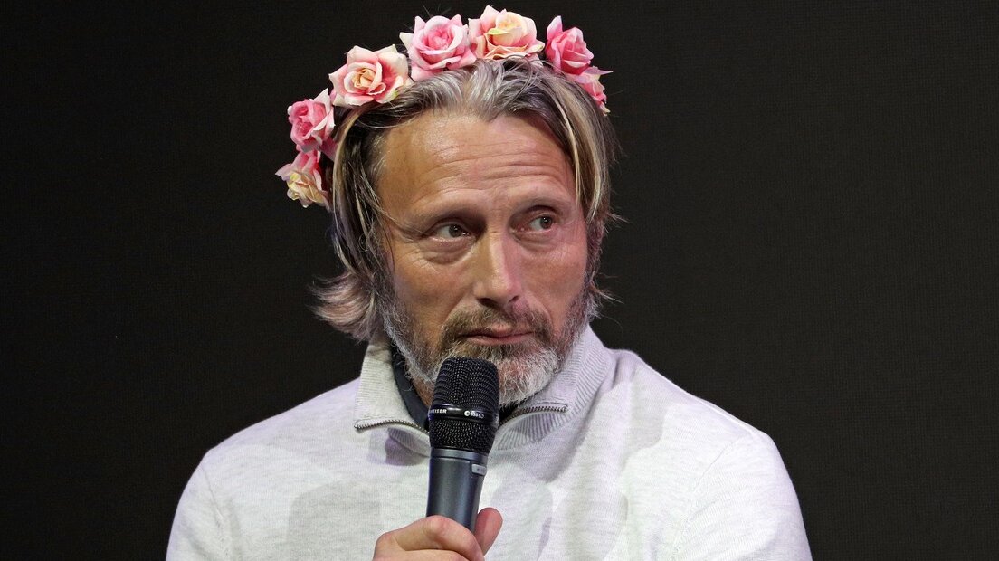 Mads Mikelsen upitan zašto glumi negativce: Evo šta je odgovorio - Scena - Dnevni list Danas