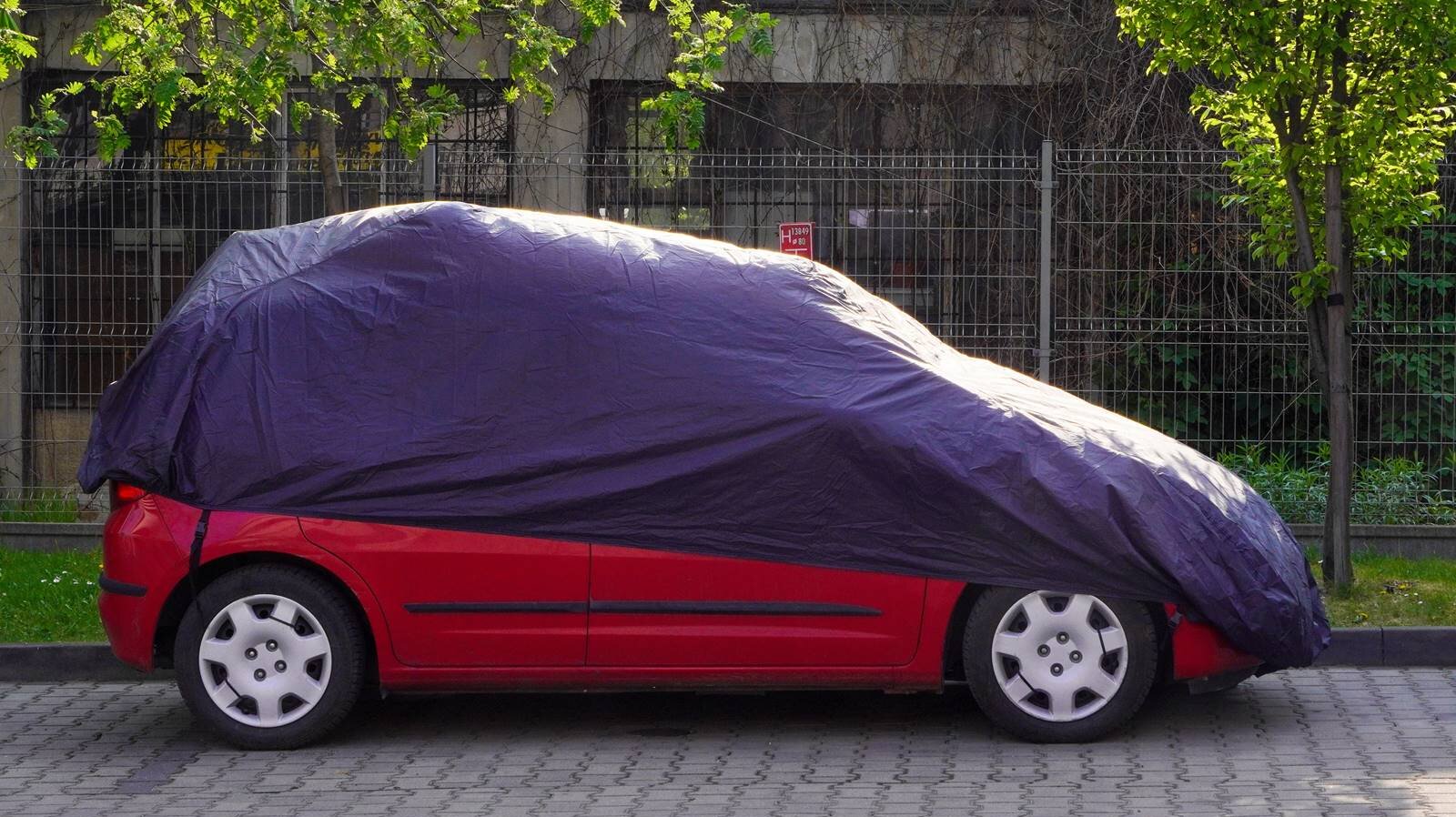Koliko dugo smemo da ne vozimo auto, a da se nešto u njemu ne pokvari ...