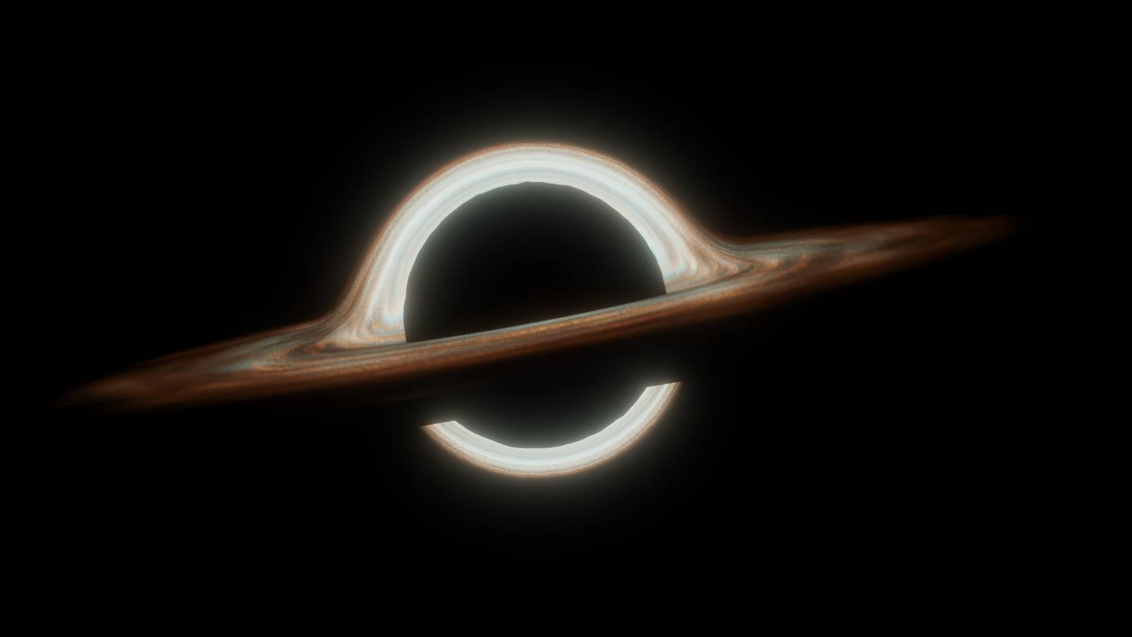 Novo astronomsko istraživanje pokazalo: Crna rupa u središtu naše ...