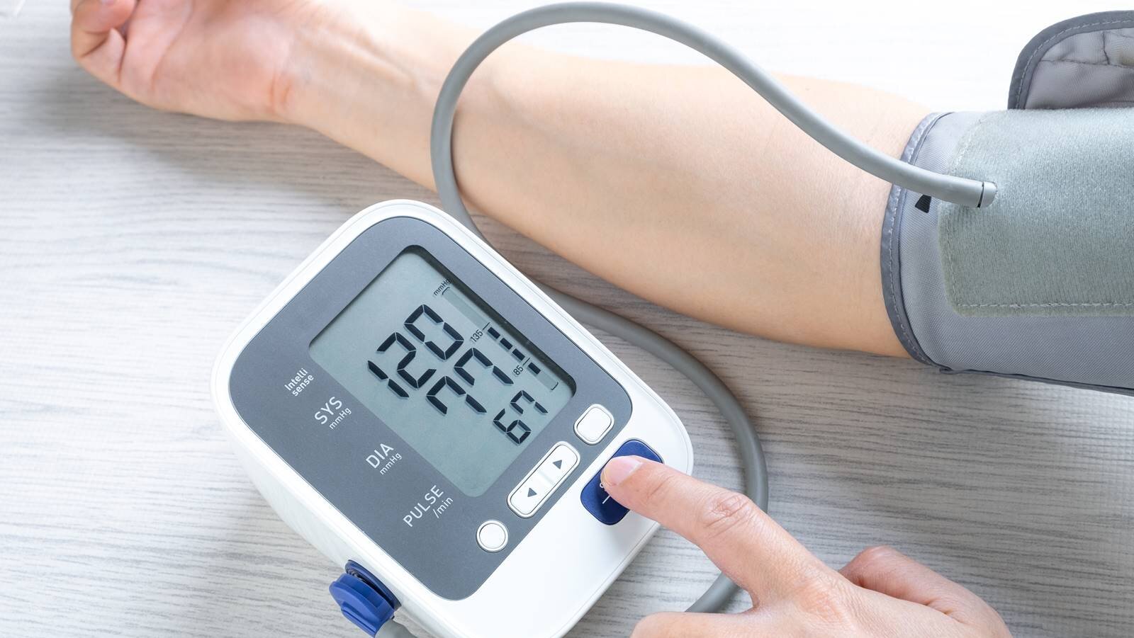 Koliki krvni pritisak se smatra opasnim? - Zdravlje - Dnevni list Danas