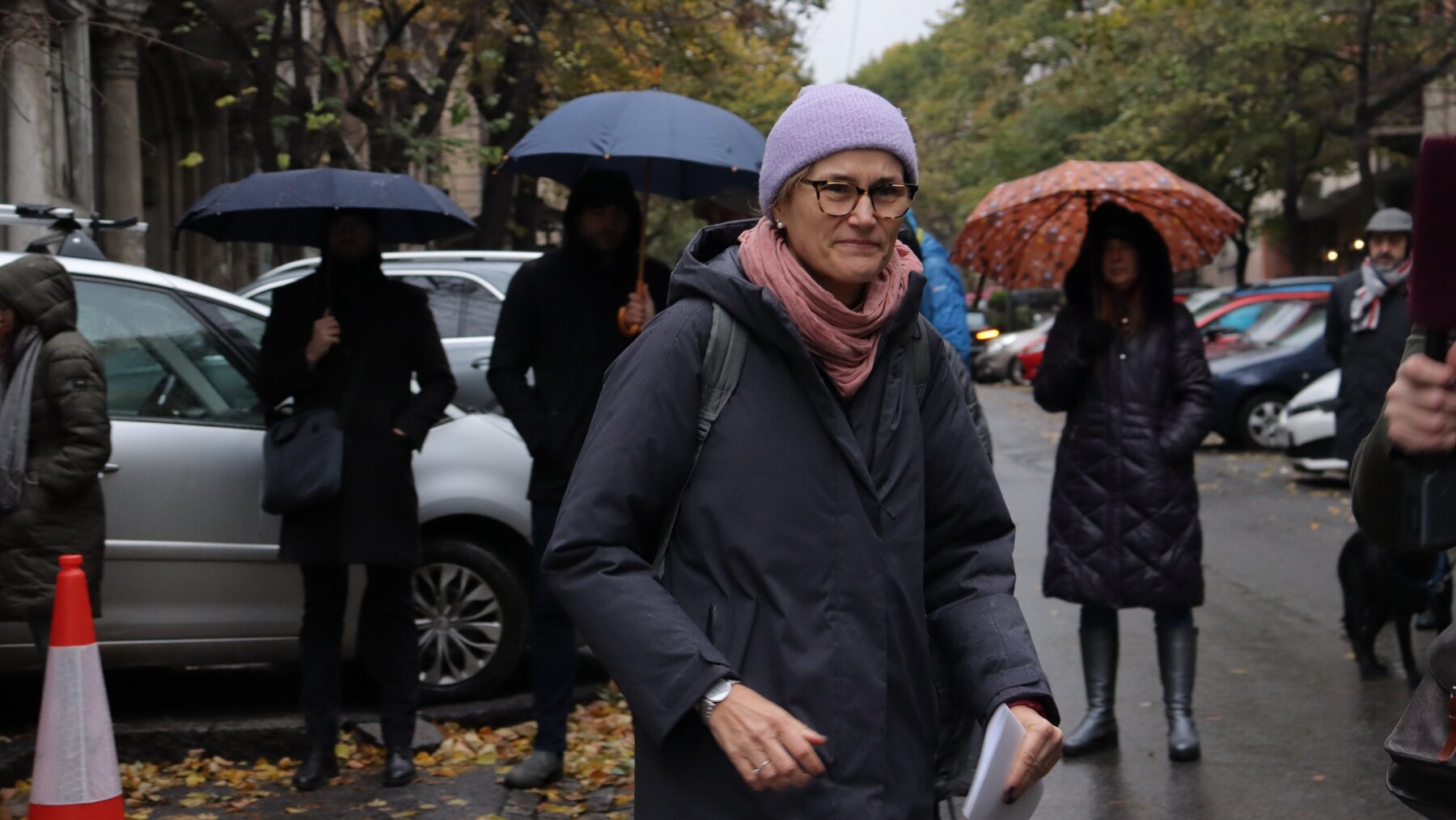 Roditelji ubijene dece u Ribnikaru: Memorijalni centar je potreban ovom društvu - Društvo ...