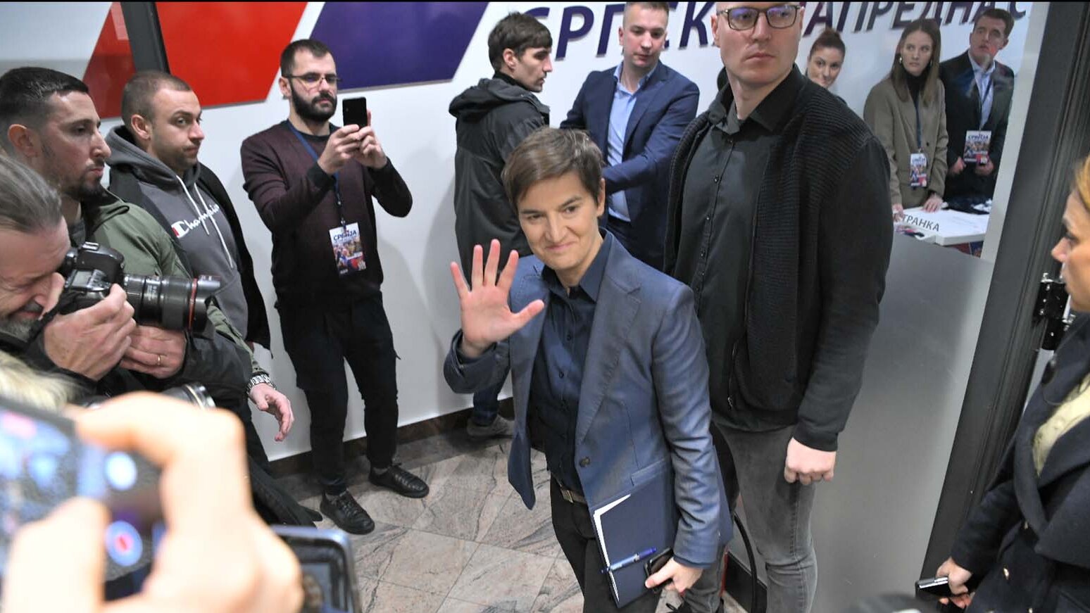 Nova opozicija za novog premijera: Šta se sve menja u politici u Srbiji ...