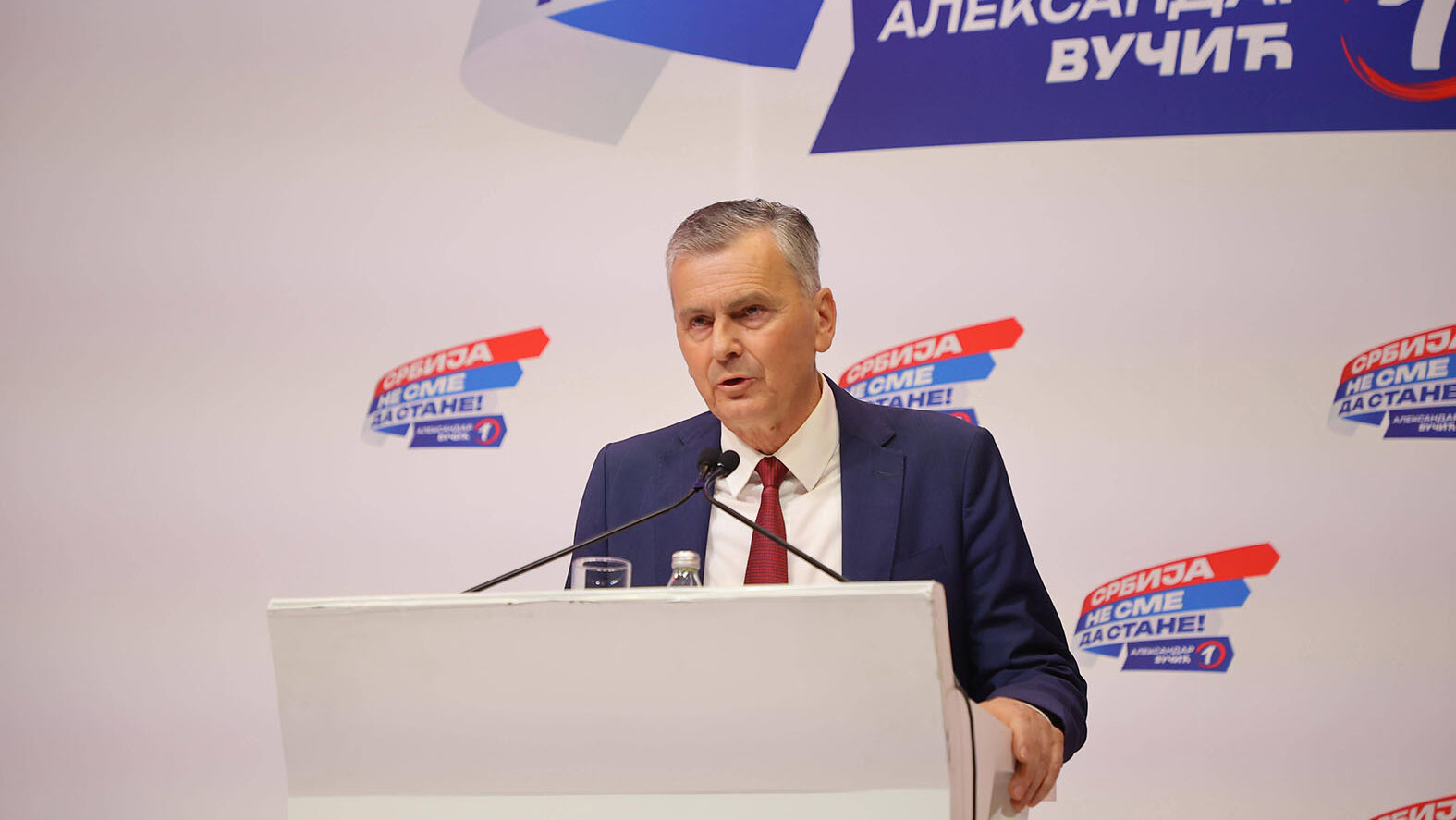 Nova.rs: Kako je Milan Stamatović postao "uzbunjivač"? - Politika - Dnevni list Danas