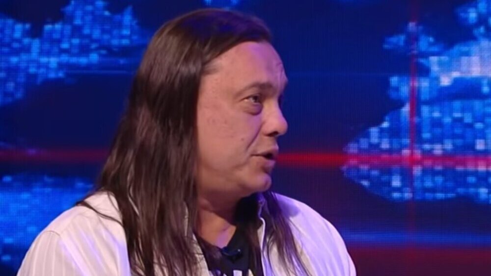Ivan Fece Firči napadnut u Novom Sadu: Nepoznati muškarac nasrnuo na ...