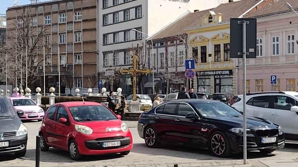 Kragujevac: Palilula, Šest topola i Zvezda bez vode - Društvo - Dnevni list Danas