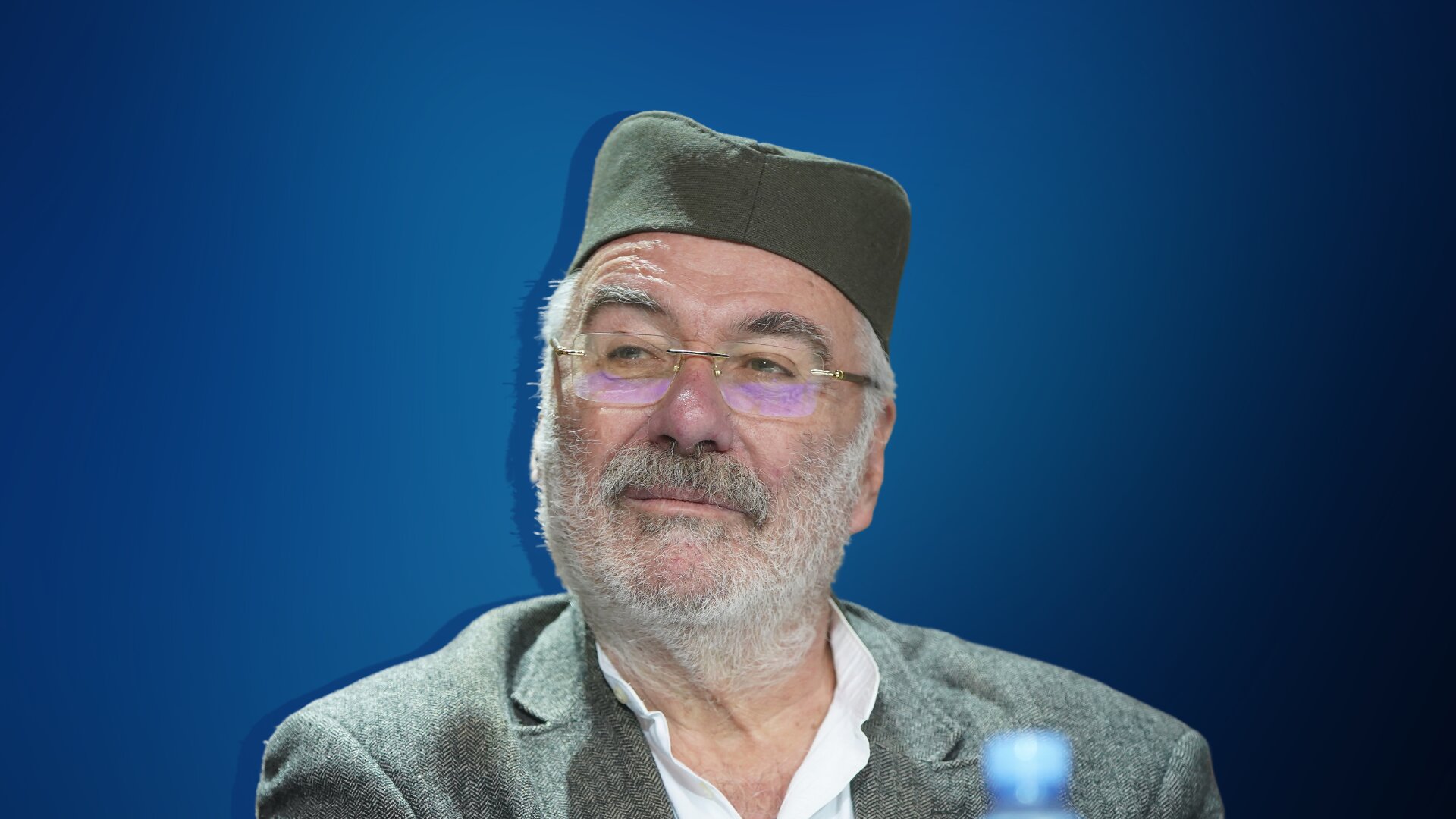 Od uglednog lekara do teoretičara zavere: Ko je Branimir Nestorović ...