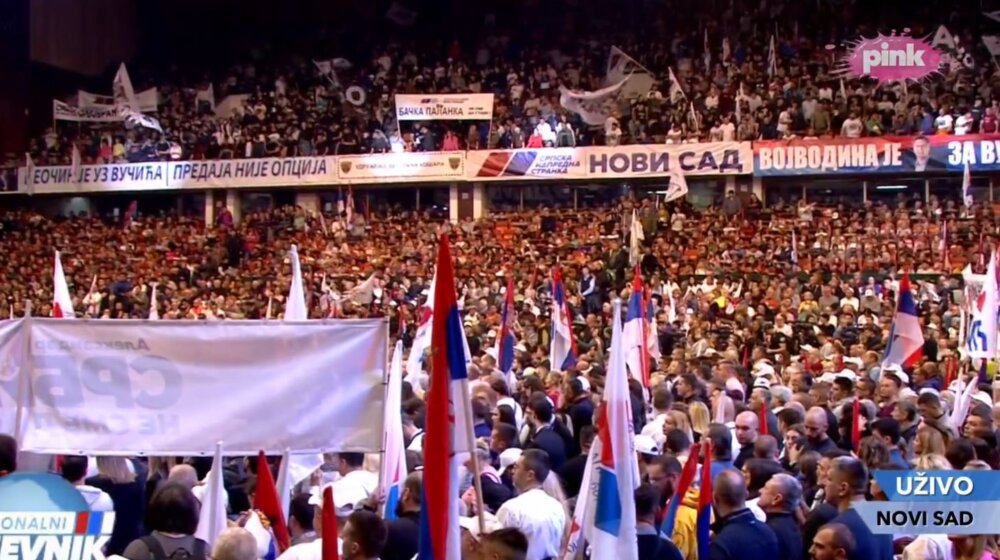 Kako izgleda život šesnaestogodišnjakinje koja mora na skupove SNS: Kuća bez struje (VIDEO ...