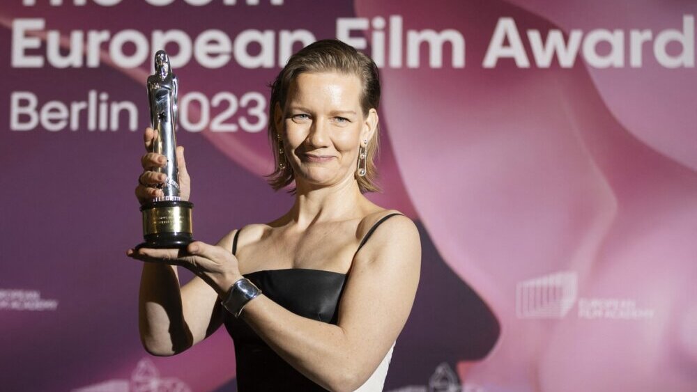 Film Anatomija pada osvojio evropskog Oscara 2023.: Prošle godine ...