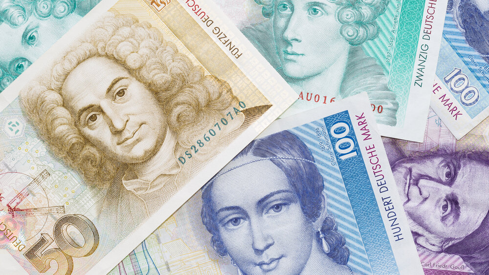 Voljena nemačka marka - Svet - Dnevni list Danas