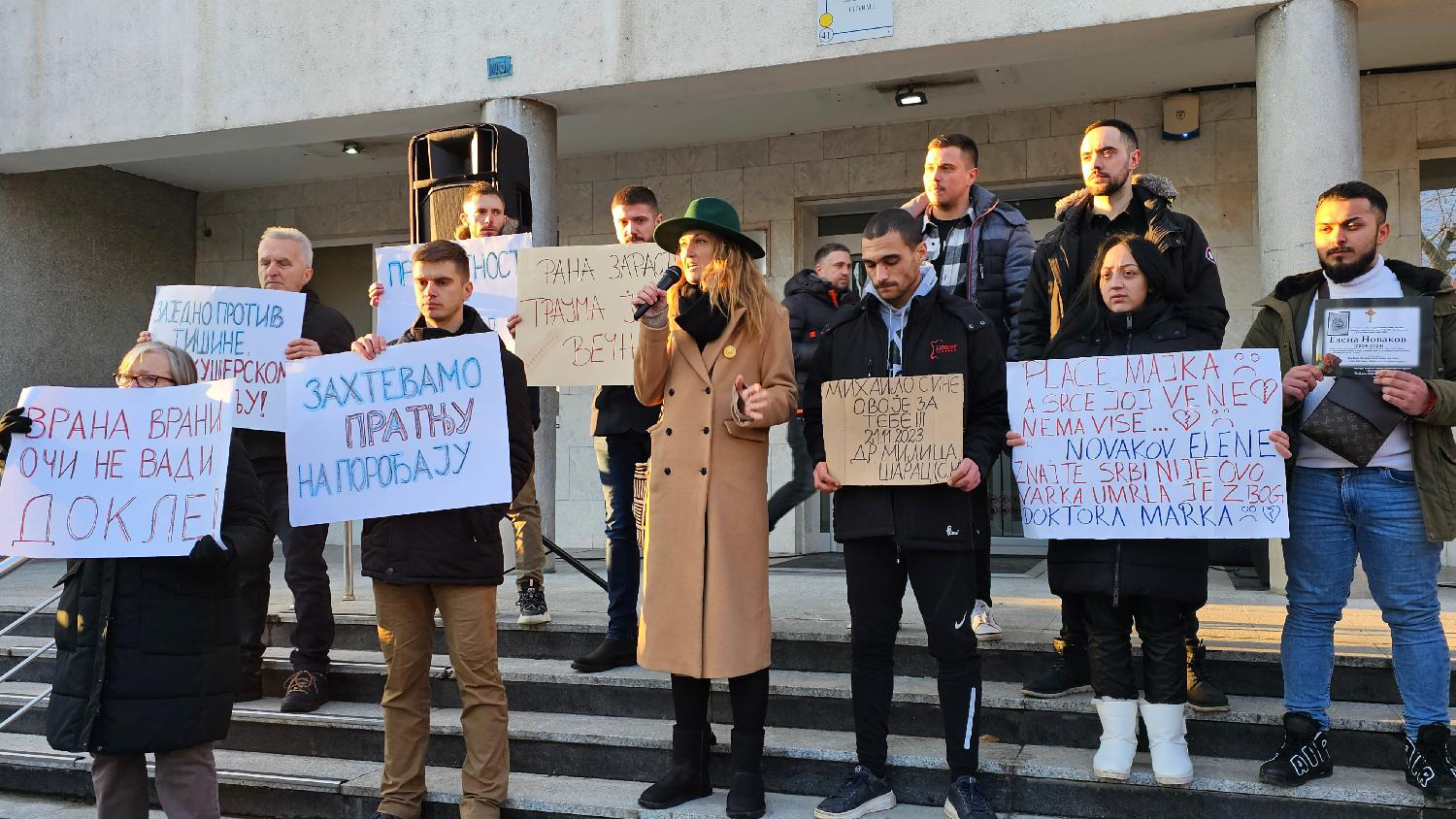 Sada i zvanično: Bolnica u Sremskoj Mitrovici dozvolila besplatno prisustvo pratioca tokom ...