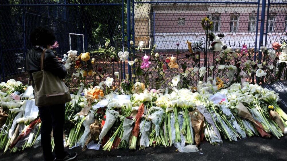 Otac učenice iz "Ribnikara": Roditelji ubijene dece ogorčeni što je ...