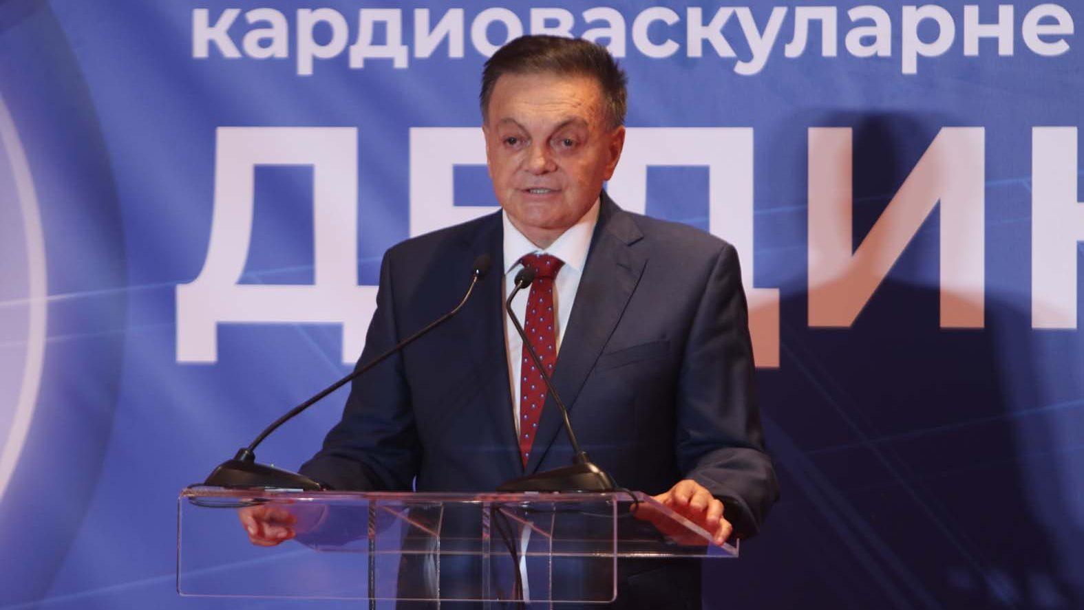 Milovan Bojić predsednik skupštine FK Crvena zvezda - Sport - Dnevni ...