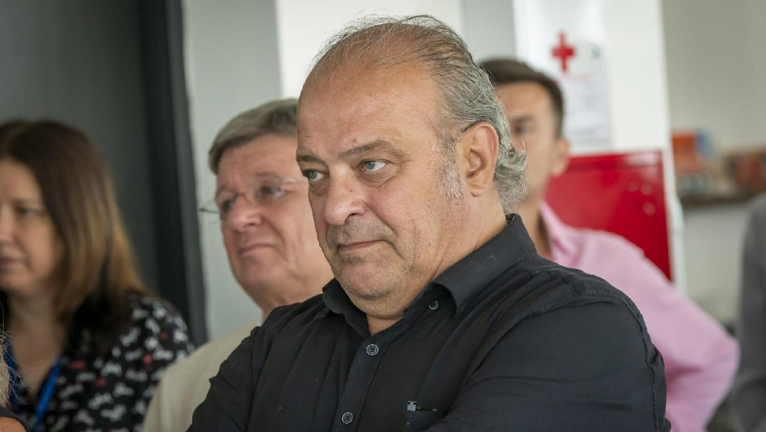 Novi glavni i odgovorni urednik NIN-a Aleksandar Timofejev - Društvo ...