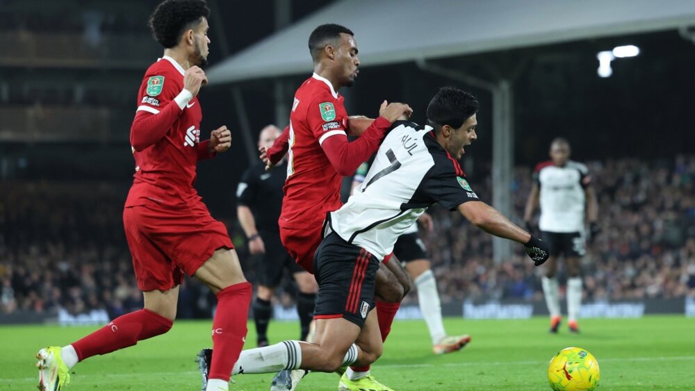 Liverpul u finalu Liga kupa - Sport - Dnevni list Danas