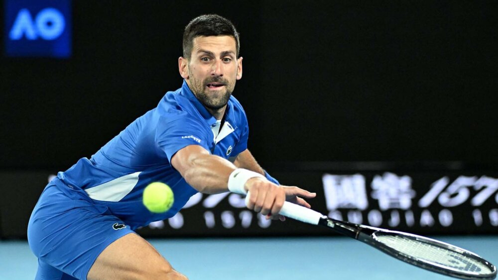Đoković započeo 410. nedelju na vrhu ATP liste - Sport - Dnevni list Danas