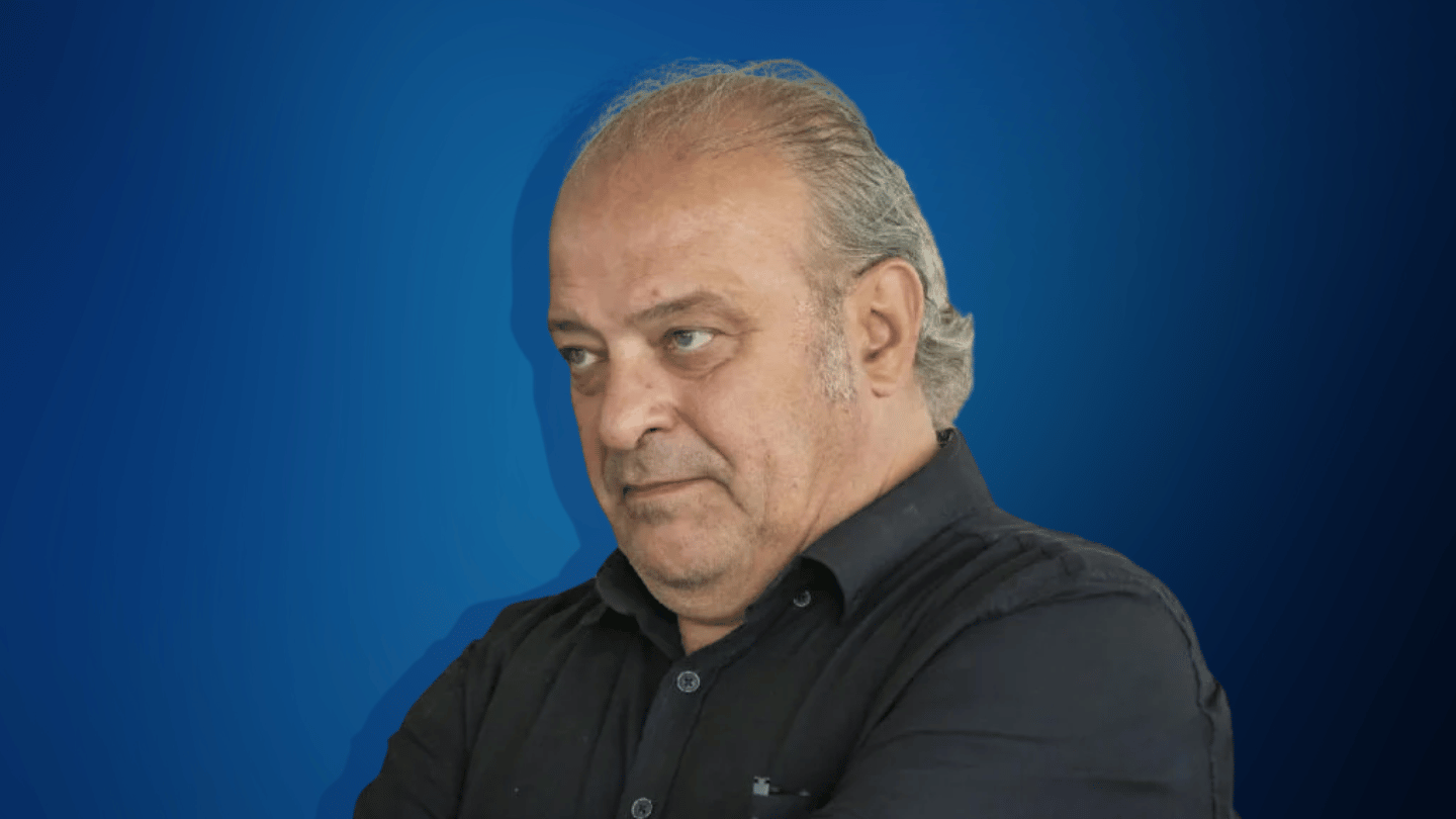 Novi glavni i odgovorni urednik NIN-a: Ko je Aleksandar Timofejev ...