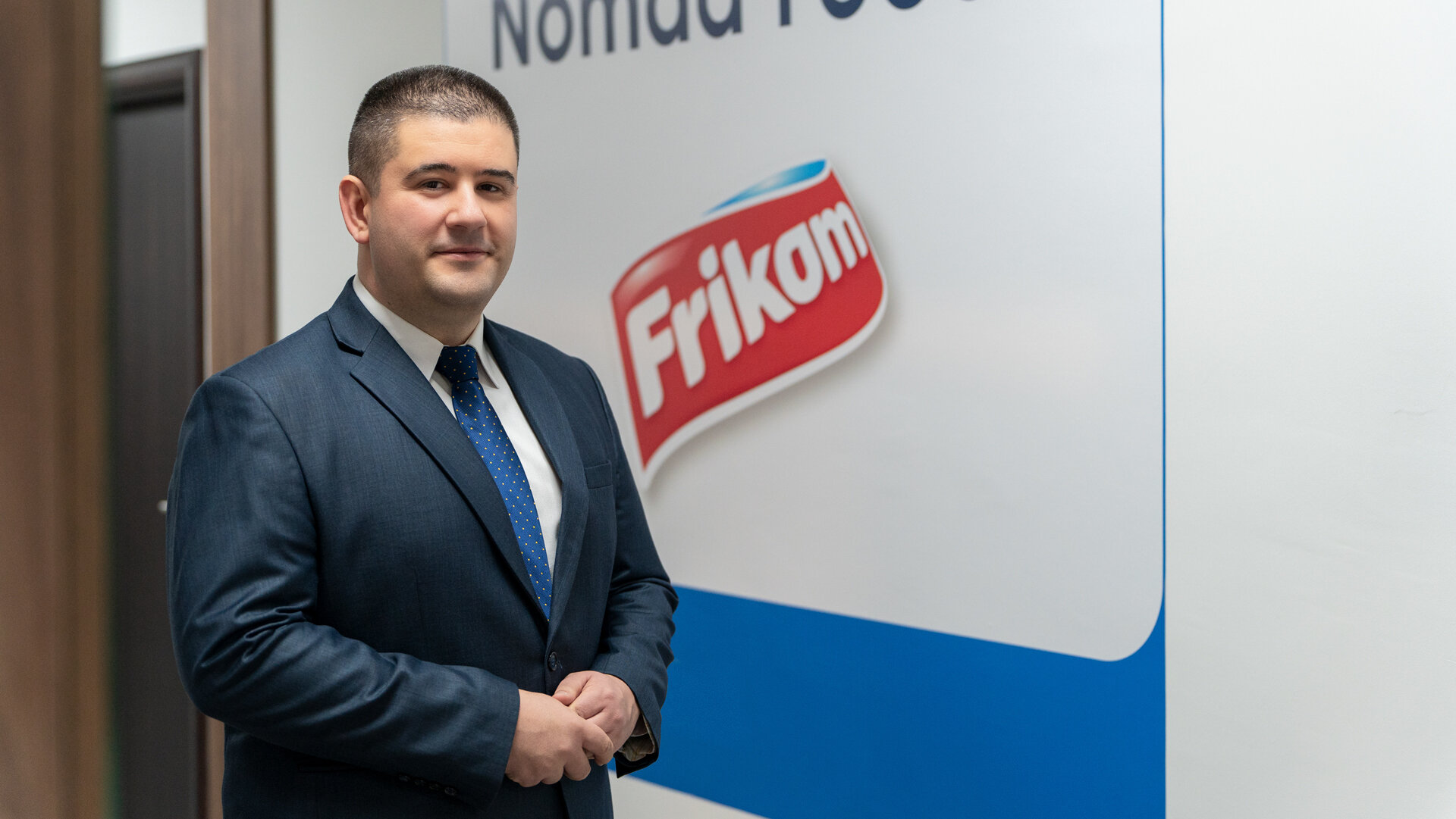 Frikom dobio novog generalnog direktora - Ekonomija - Dnevni list Danas