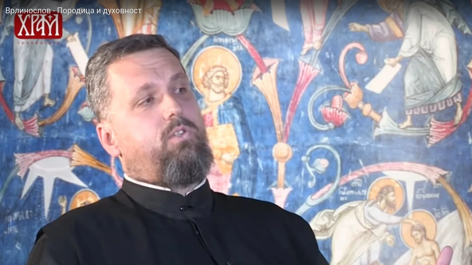 What is a church and a liturgy without a car and an accordion: Who is ...