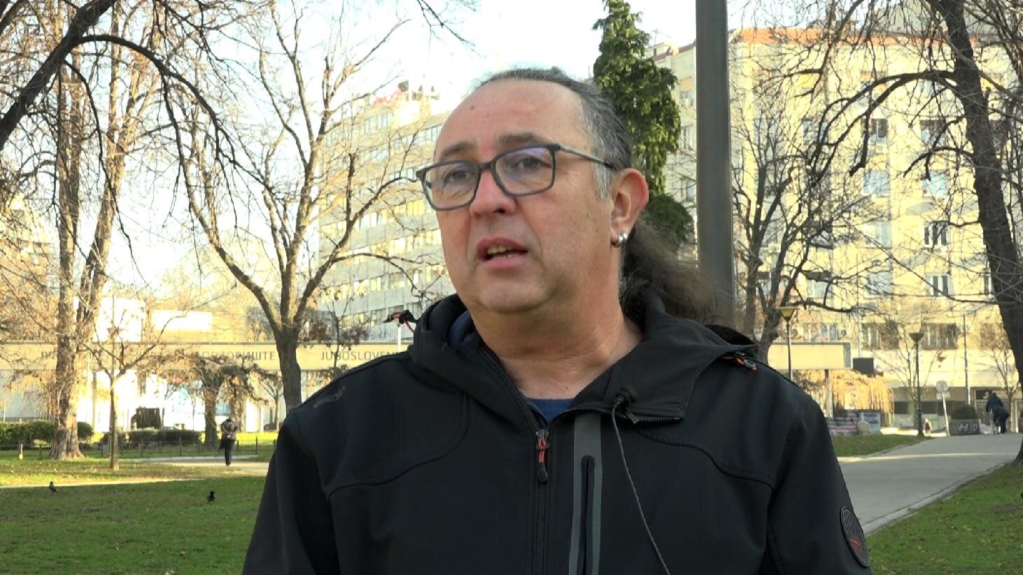 Pavlović: Uloga očeva se često umanjuje, postoje stereotipi da otac ...