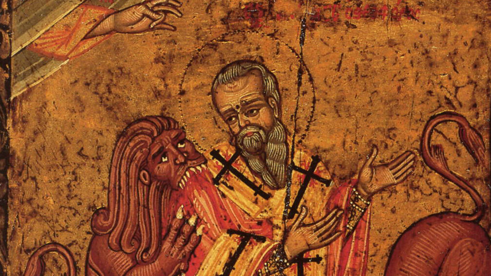 Danas je Sveti Ignjatije, u Srbiji nekada poznat kao Kokošiji Božić ...