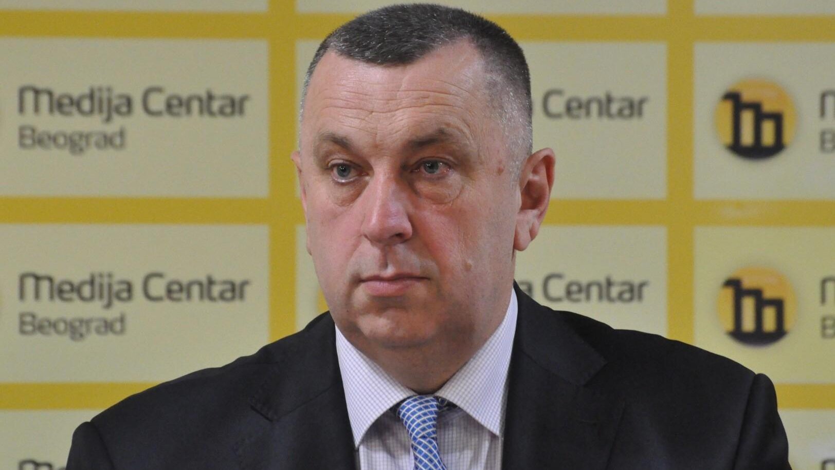 Dragan Stanojević (MI - Glas iz naroda): Mi koji smo u sukobu sa ...