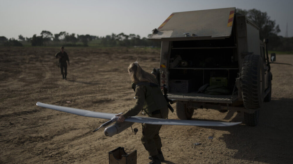 Najsmrtonosniji napad od početka sukoba: Poginuo dvadeset jedan izraelski vojnik - Svet - Dnevni ...